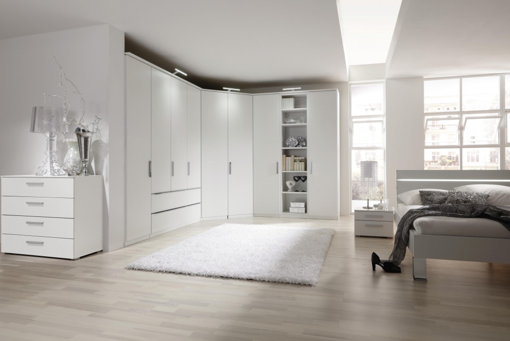 Dressing blanc - Mobilier Tendances – Magasin de meuble à Tinlot sur la ...